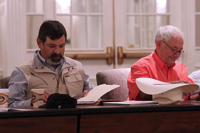 Headlines: ASA Board Meeting Wrapping up on Tuesday.